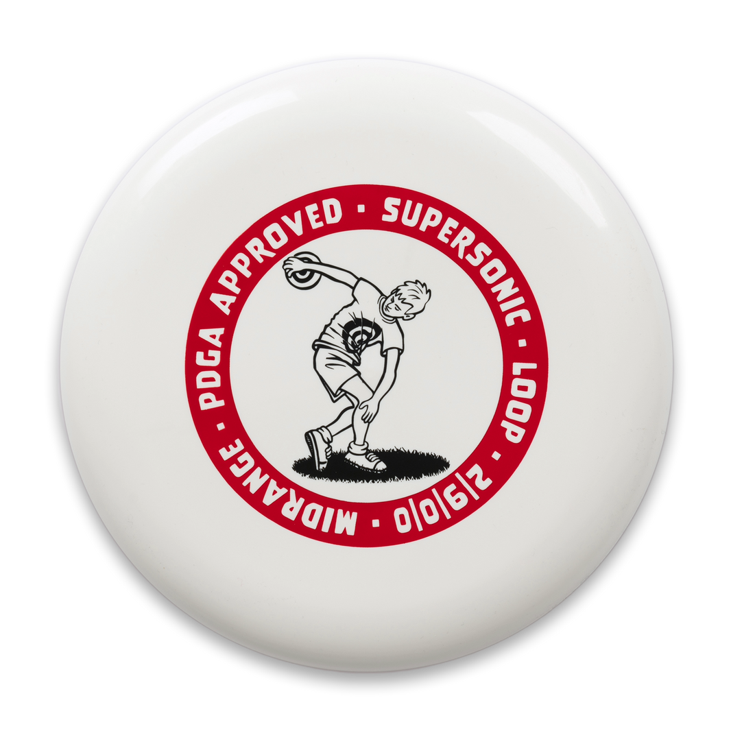 Putter – Badger Disc Golf